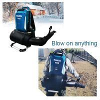China 36V 1200Wh Snow Blower Battery Power Tool Lithium Battery Pack for sale