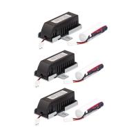 China EVE S6-C4A 3.6V 2600mAh Lithium Zinc Servo Battery Pack for Siemens Delta Server Driver for sale