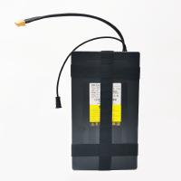 China Long Cycle Electric Scooter Battery In Different Voltage And Capacity for sale