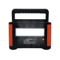China OEM Portable Power Station Battery Support Wireless Charging For Phone for sale