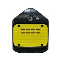China LiFePO4 Portable Power Station 600Wh 12.8V 40Ah with AC DC USB Output for sale