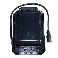 China 36V 1200Wh Battery Snow Blower , Built In Lithium Power Tool Battery for sale