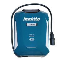 China 36V 1200Wh Battery Snow Blower , Built In Lithium Power Tool Battery for sale