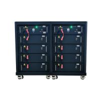China OEM LiFePO4 High Voltage Lithium Ion Battery 250V-400V Voltage Range for sale
