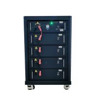 China OEM LiFePO4 High Voltage Lithium Ion Battery 250V-400V Voltage Range for sale