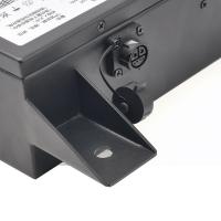 China 25.6V 72Ah LiFePO4 Lithium Truck Battery Backup Pack for Electric Auto Cars and Trucks for sale