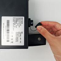 China 25.6V 72Ah LiFePO4 Lithium Truck Battery Backup Pack for Electric Auto Cars and Trucks for sale