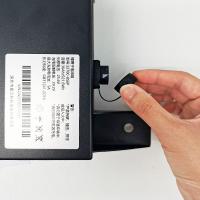 China 25.6V 72Ah LiFePO4 Lithium Truck Battery Backup Pack for Electric Auto Cars and Trucks for sale
