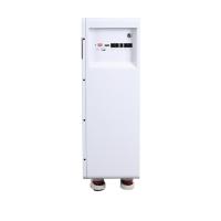 China 10kwh Upright House Battery Storage LifePO4 Vertical Durable for sale