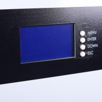 China Residential 51.2V 200Ah LiFePO4 Solar Powerwall Battery 10kWh Home Energy Storage for sale