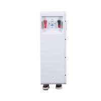 China 48V 200Ah 10KWh LiFePO4 Floor Standing Solar Battery for Home Energy Storage for sale
