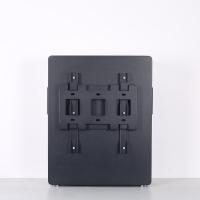 China 48V 100Ah 5kWh LiFePO4 Wall Mounted Home Solar Energy Storage Battery for sale