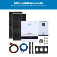China Wall Mounted Solar Battery 51.2V 200Ah 10kWh LiFePO4 Energy Storage for Home for sale
