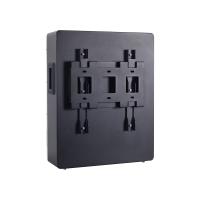 China 51.2V 100ah Solar Energy Battery Power Powerwall Home System for sale