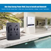 China 51.2V 100ah Solar Energy Battery Power Powerwall Home System for sale