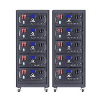 China ODM Solar Battery Energy Storage Cabinet Multipurpose Energy Backup for sale