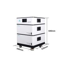 China Deep Cycle 48V 200Ah Battery , Customize Lithium Battery Home Inverter for sale