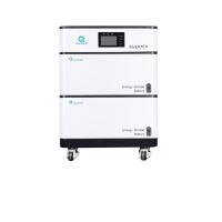 China 15KW 48 Volt Lithium Battery Inverter For Home Durable Commercial for sale