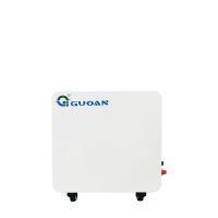 China Suitacase Energy Portable Power Station Battery 2000W With Pull Road for sale