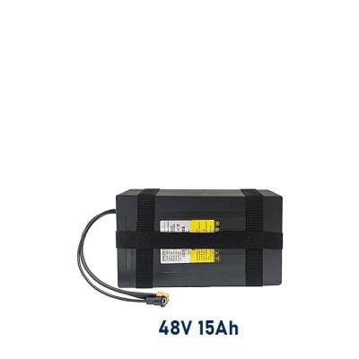 China Long Cycle Electric Scooter Battery In Different Voltage And Capacity for sale