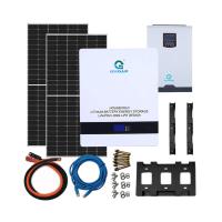 China Deep Cycle Residential Solar Battery Storage , Indoor Lithium Battery Wall Mount for sale