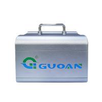 China 500W Portable Power Station 500Wh Lithium Battery Emergency Solar Generator for Camping Travel for sale