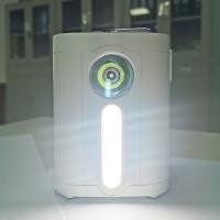 China Multi Interface Portable Battery Station ,  Indoor Outdoor Portable Power Bank for sale