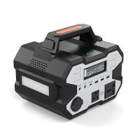 China LFP 500W Portable Power Station Battery For Outdoor Camping UPS for sale