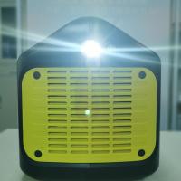 China LiFePO4 Portable Power Station 1000W 92Ah Emergency Backup Battery for sale