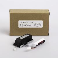 China EVE S6-C4A 3.6V 2600mAh Lithium Zinc Servo Battery Pack for Siemens Delta Server Driver for sale
