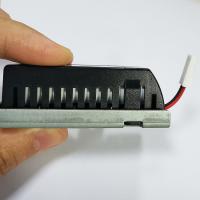 China 3.6V 2700mAh Servo Motor Battery Pack for Sinee Siemens Server Driver for sale