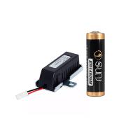 China 3.6V 2700mAh Servo Motor Battery Pack for Sinee Siemens Server Driver for sale