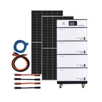 China 51.2V 800Ah LiFePO4 Home Energy Storage Battery with Inverter 40kW for sale