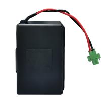 China Residential 43V Elevator Backup Battery Lithium Portable OEM Supply for sale