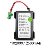 China Lithium Ion Elevator Battery Backup , 43V 2Ah Power Backup For Lift for sale