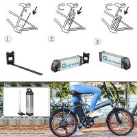 China OEM Upgrade Electric Cycle Battery For 36V 48V Ebike E Scooter for sale