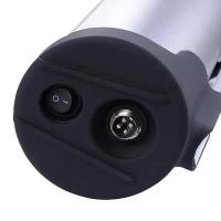 China Portable Ebike Removable Battery 36V 48V Detachable Lithium Ion Battery For Bike for sale