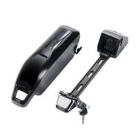 China Lithium Ion Electric Bicycle Battery For 36V 48V Small Ebike for sale