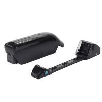 China Lithium Ion Electric Bicycle Battery For 36V 48V Small Ebike for sale