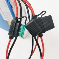 China LiFePO4 Golf Cart Lithium Battery Pack 60V 72V 30Ah Portable Wholesale for sale