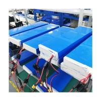 China LiFePO4 Golf Cart Lithium Battery Pack 60V 72V 30Ah Portable Wholesale for sale