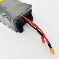 China 500 Cycle 36V Scooter Battery Wholesales , E Scooter Lithium Battery Replacement for sale