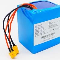 China Battery Pack 10.8v Li Ion Rechargeable For Electrical Devices for sale