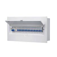 China 48V 40.96kWh LiFePO4 Solar Battery Storage System Off Grid Residential for sale