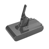 China 21.6V 6000mAh Lithium Ion Battery Pack for Dyson V8 Vacuum Cleaner for sale