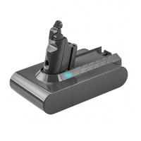 China Removable Vacuum Cleaner Lithium Battery Charger For Dyson V6 for sale