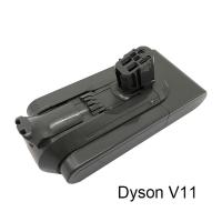 China 25.2V 21700 Lithium Battery for Dyson V11 Cordless Vacuum Cleaner Power Tool for sale