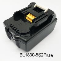 China Handheld Drill Cordless Power Tool Battery 18V Lithium Ion Ten Cells for sale
