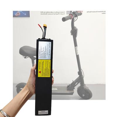 China 36V 6.6Ah Lithium Ion Battery Pack for Electric Scooter Rechargeable LiFePO4 for sale
