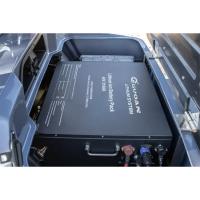 China Custom 48V 72V LiFePO4 Battery Pack for Golf Cart Electric Vehicle Tricycle for sale